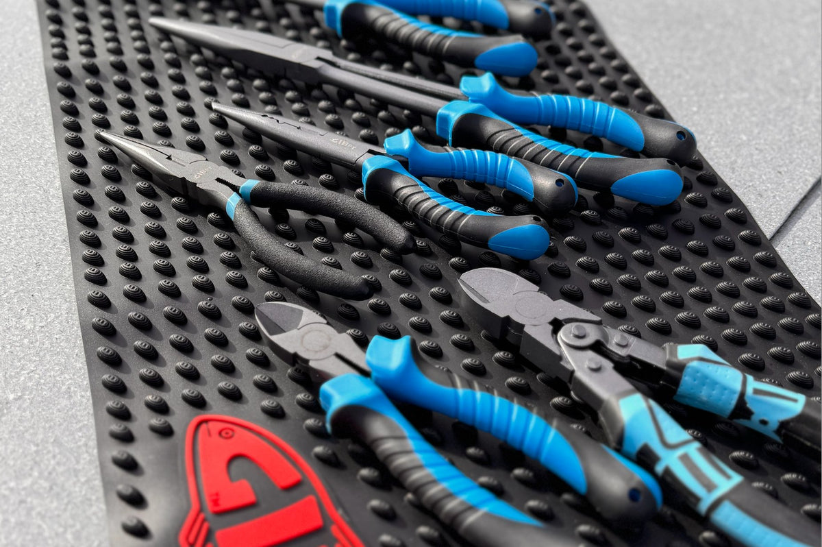 Angler Series Tools — Gibbs Fishing