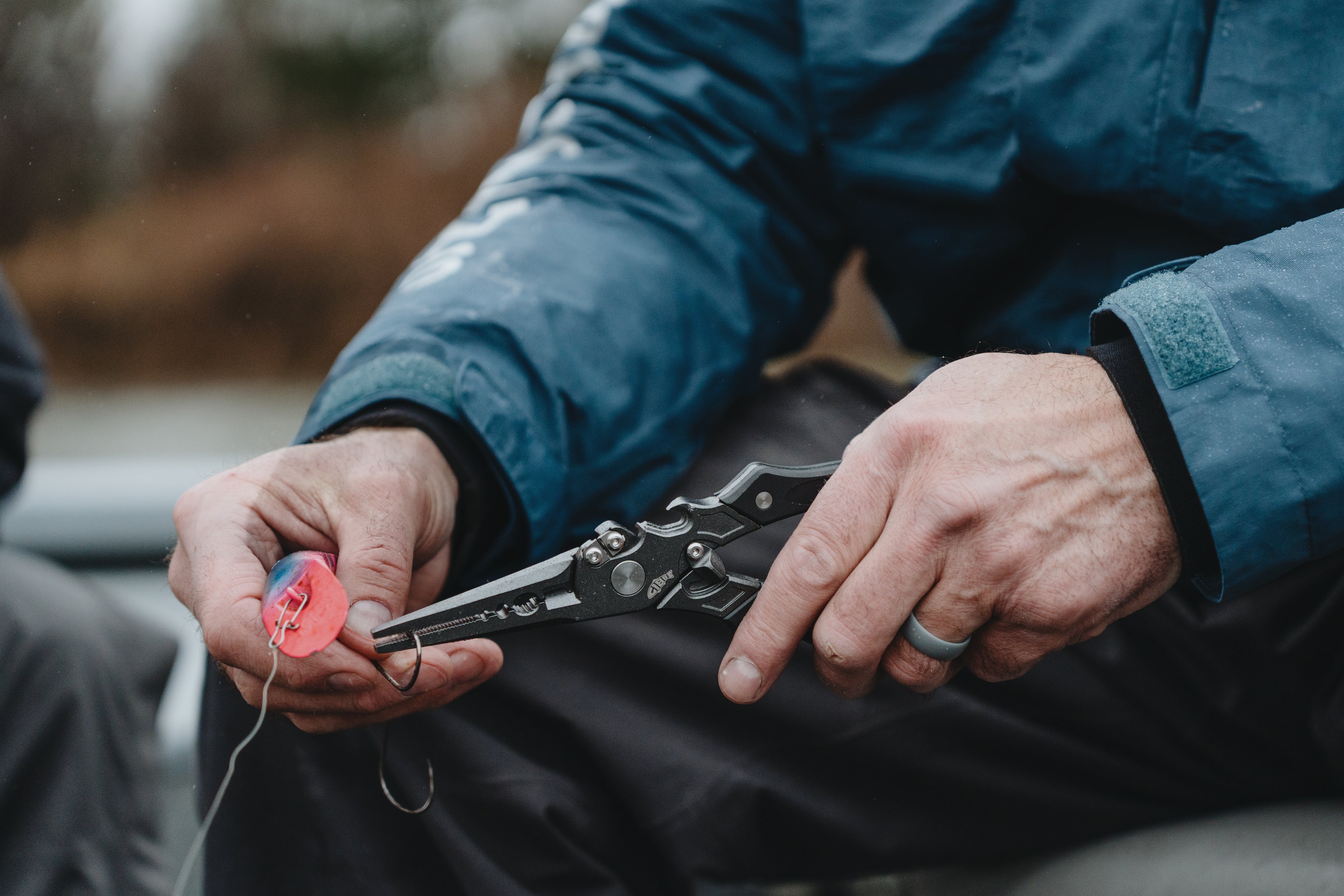 Gibbs Fishing – We Fish Here