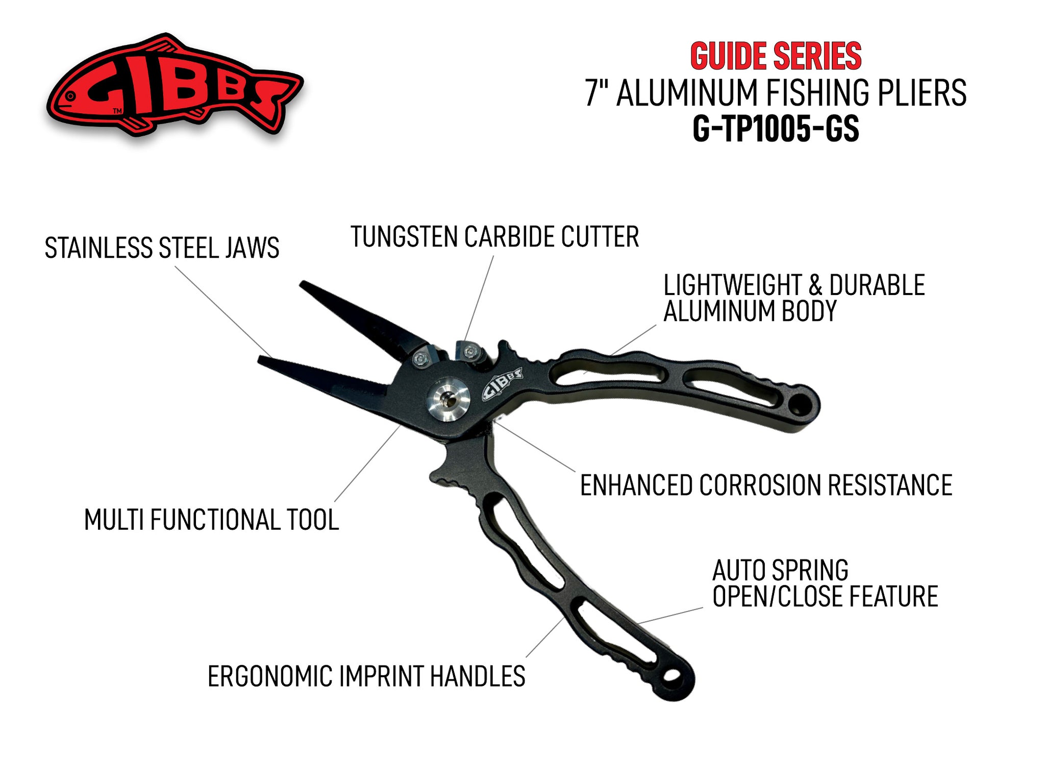 Gibbs Fishing – We Fish Here