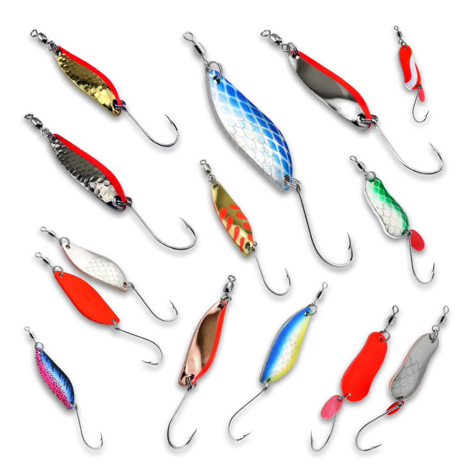 Kits — Gibbs Fishing