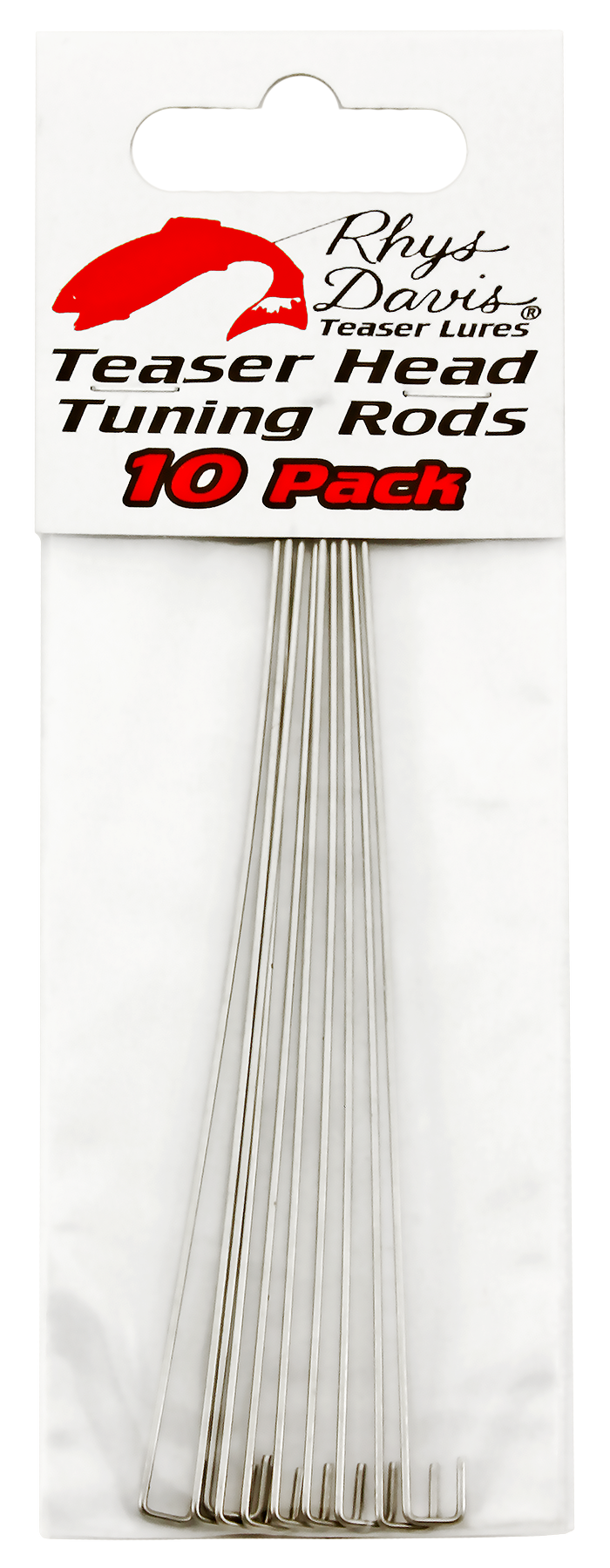 TUNING WIRE — Gibbs Fishing