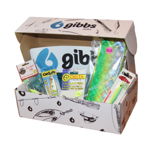 Gibbs Fishing – We Fish Here