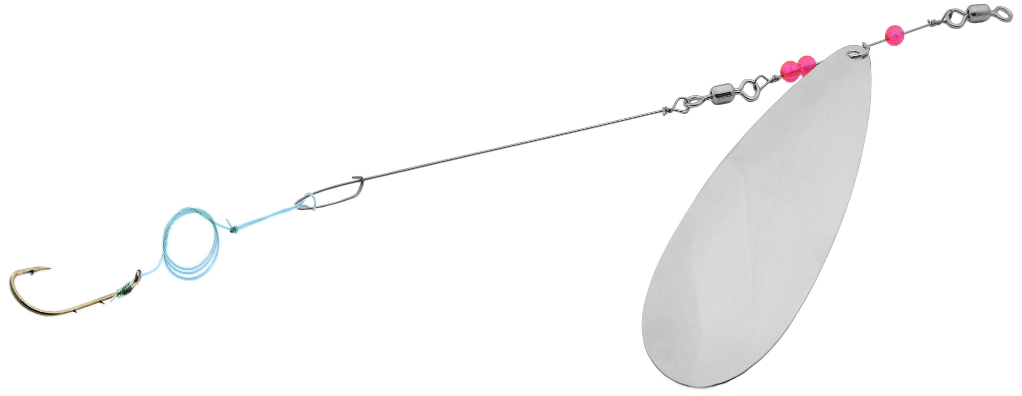 Shop Spinners Trolls Fishing Gear Online | Gibbs Fishing Gear Canada