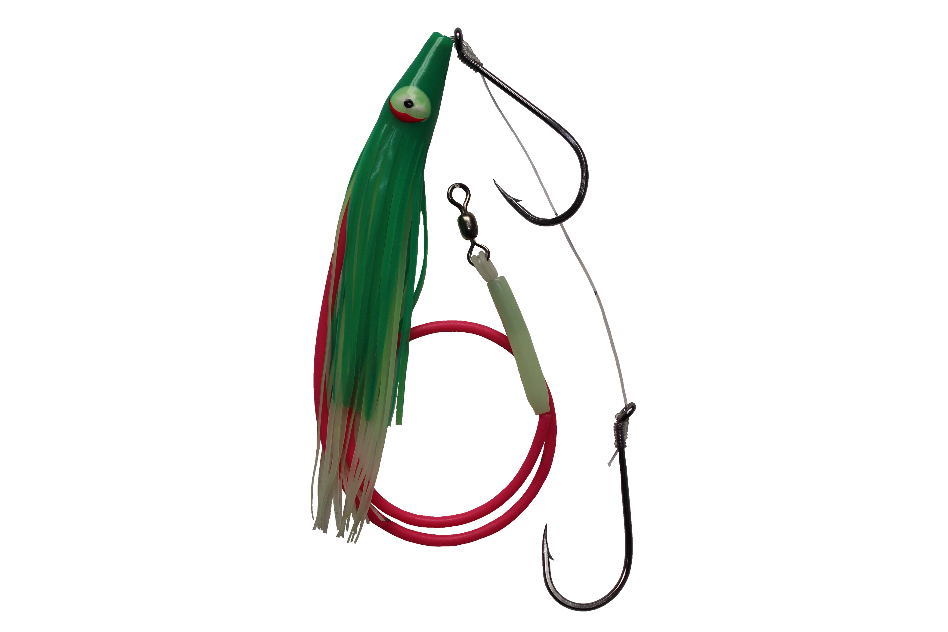 Shop Guide Series Halibut Rig Fishing Gear | Gibbs Fishing Gear Canada