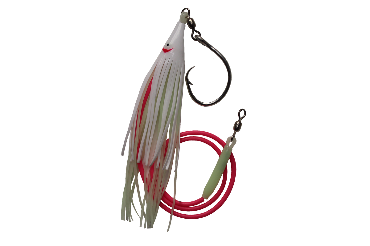 Shop Guide Series Halibut Rig Fishing Gear | Gibbs Fishing Gear Canada