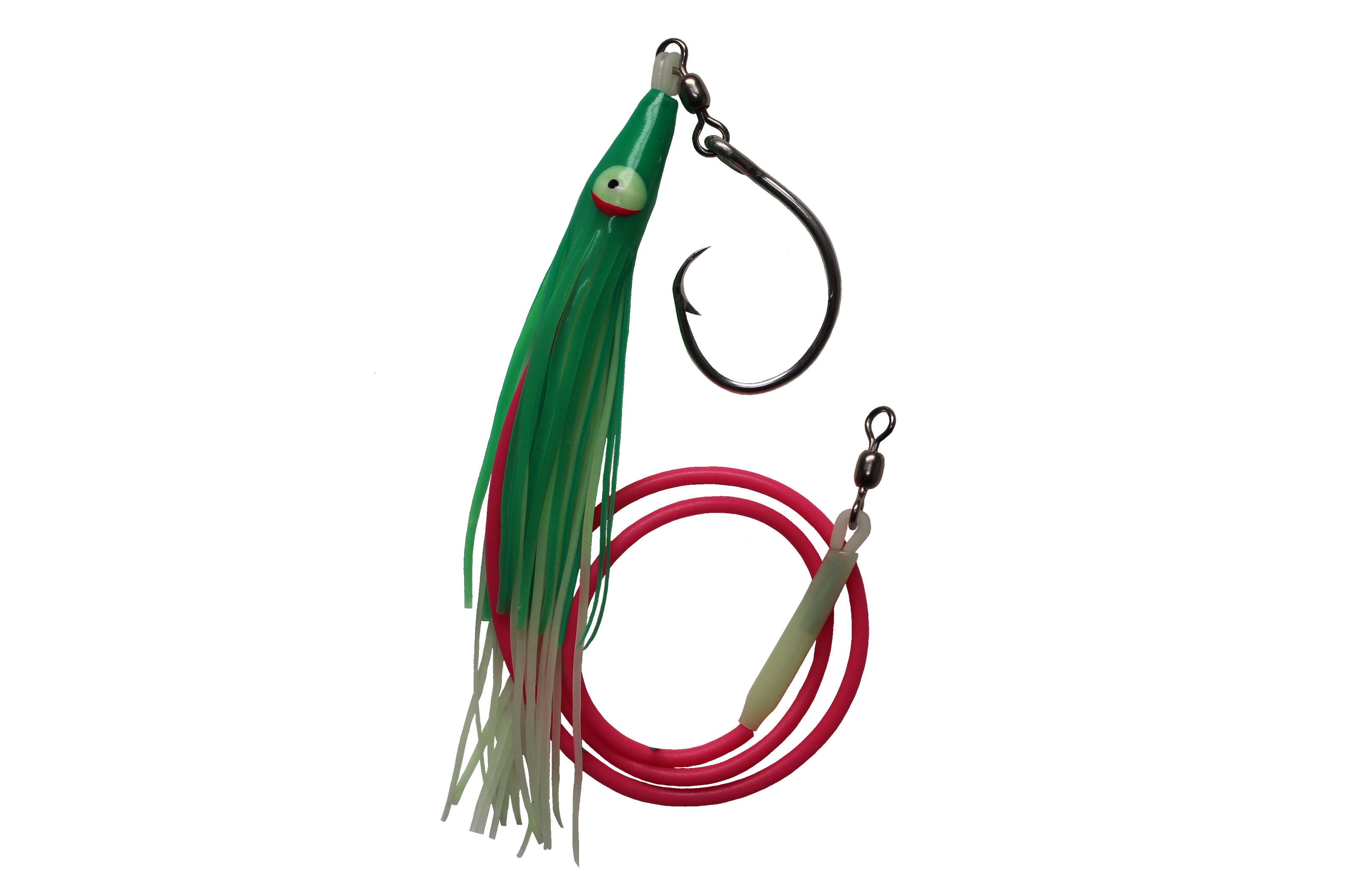 Shop Guide Series Halibut Rig Fishing Gear | Gibbs Fishing Gear Canada