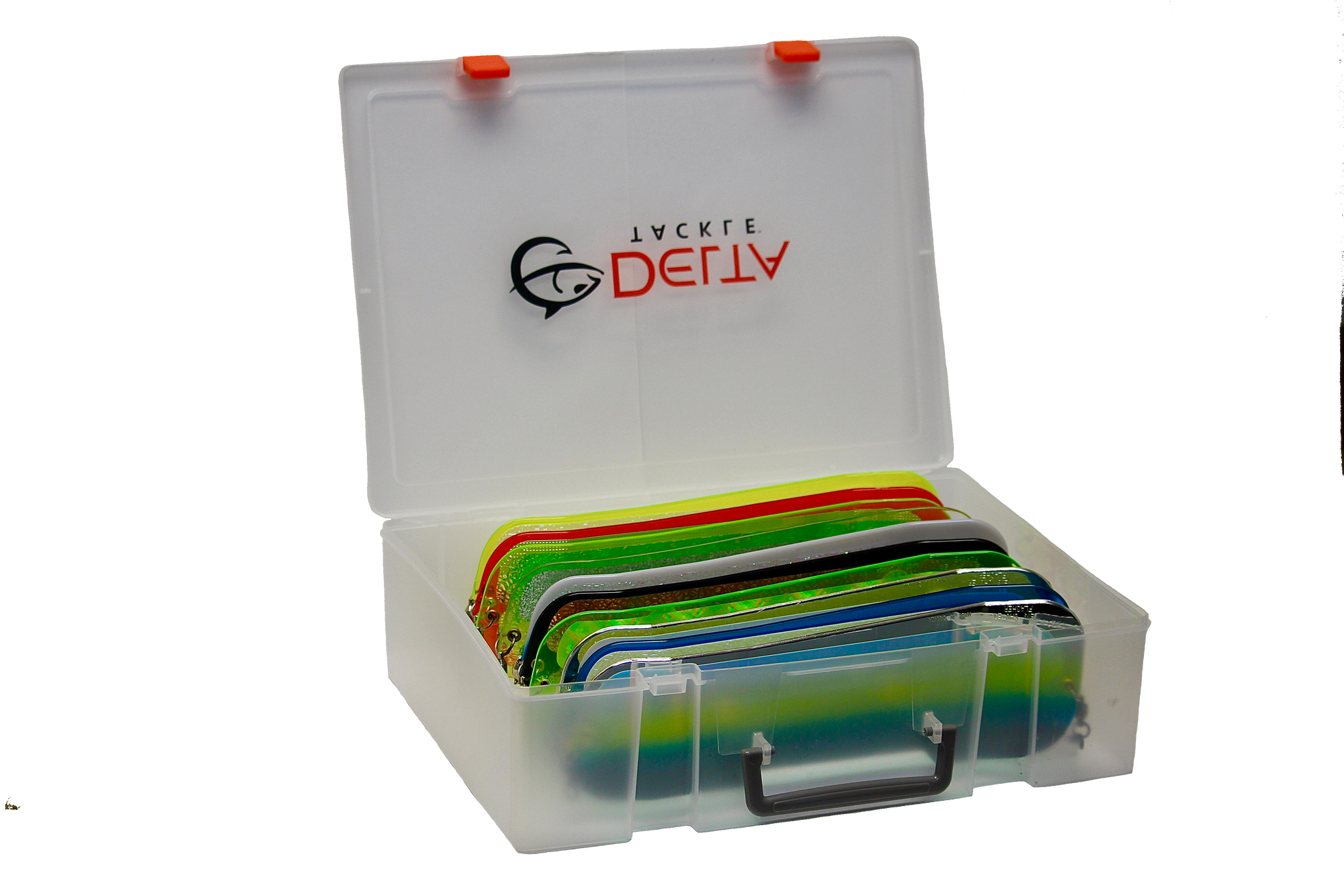 Gibbs Fishing – We Fish Here