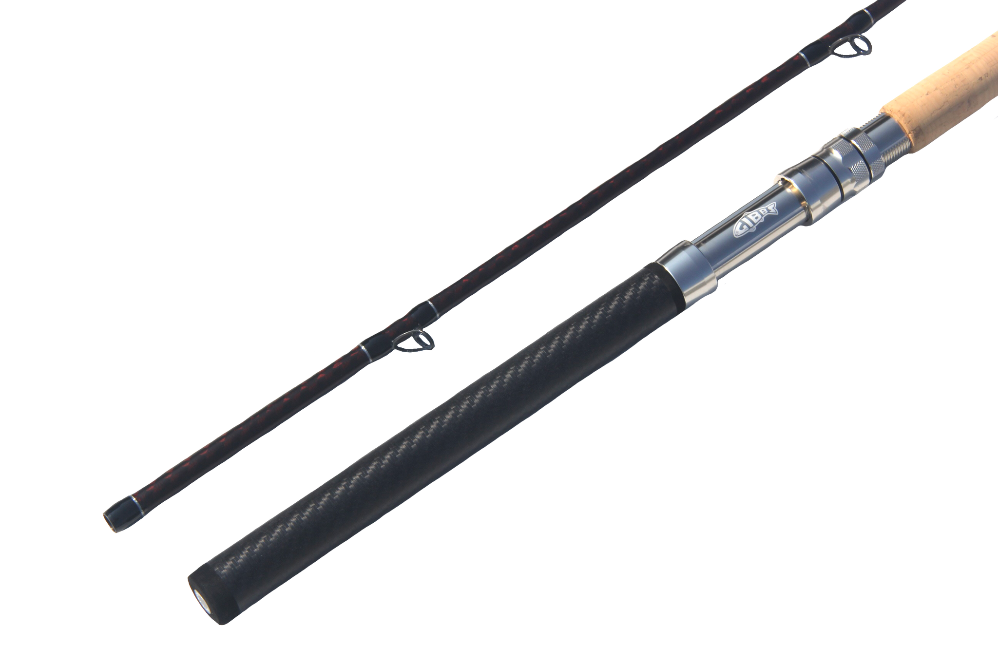 Gibbs Fishing – We Fish Here