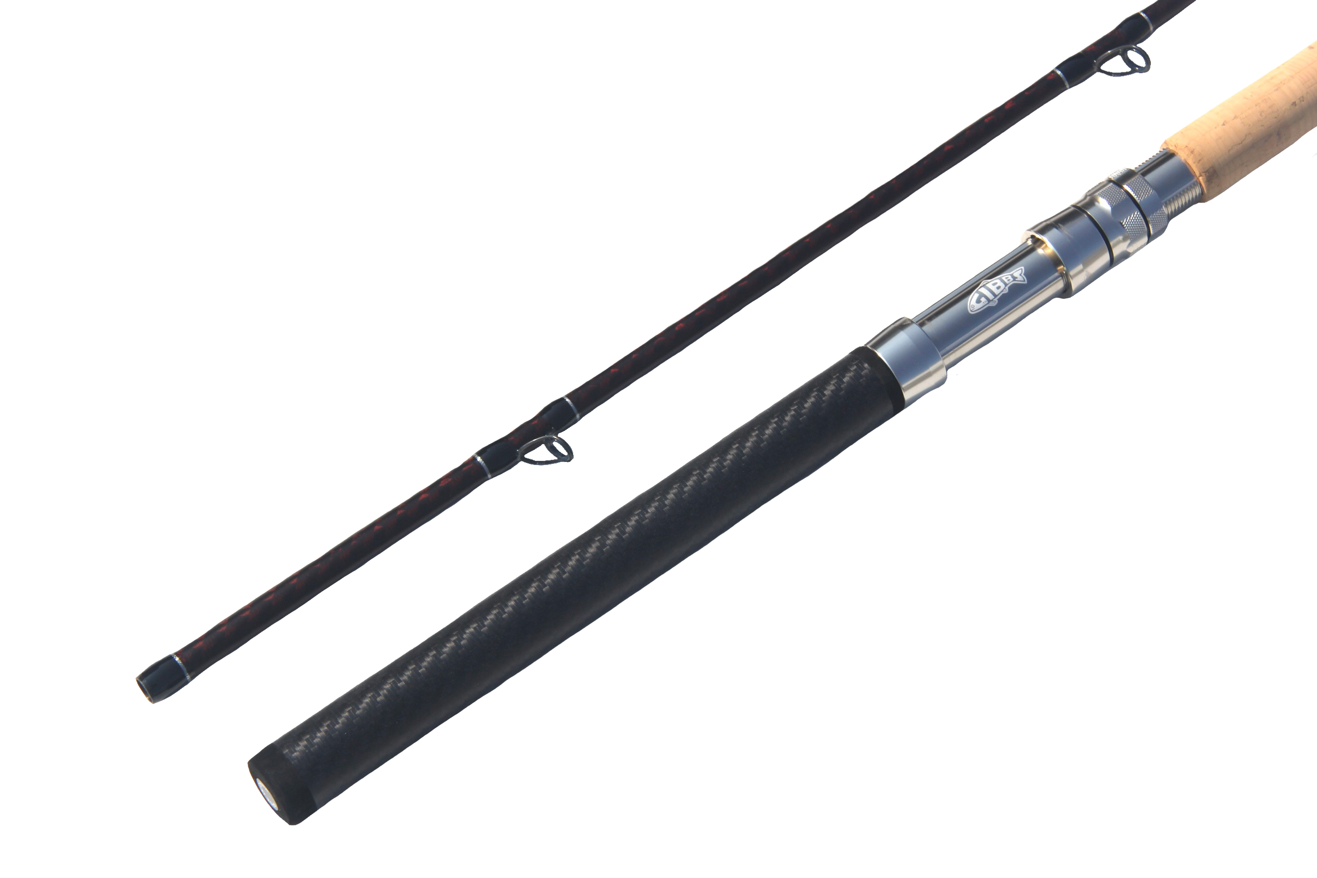 Centerpin Rod Luhr Jensen Legacy Float Rod Centerpin Rod LUHR JENSEN LJ ...