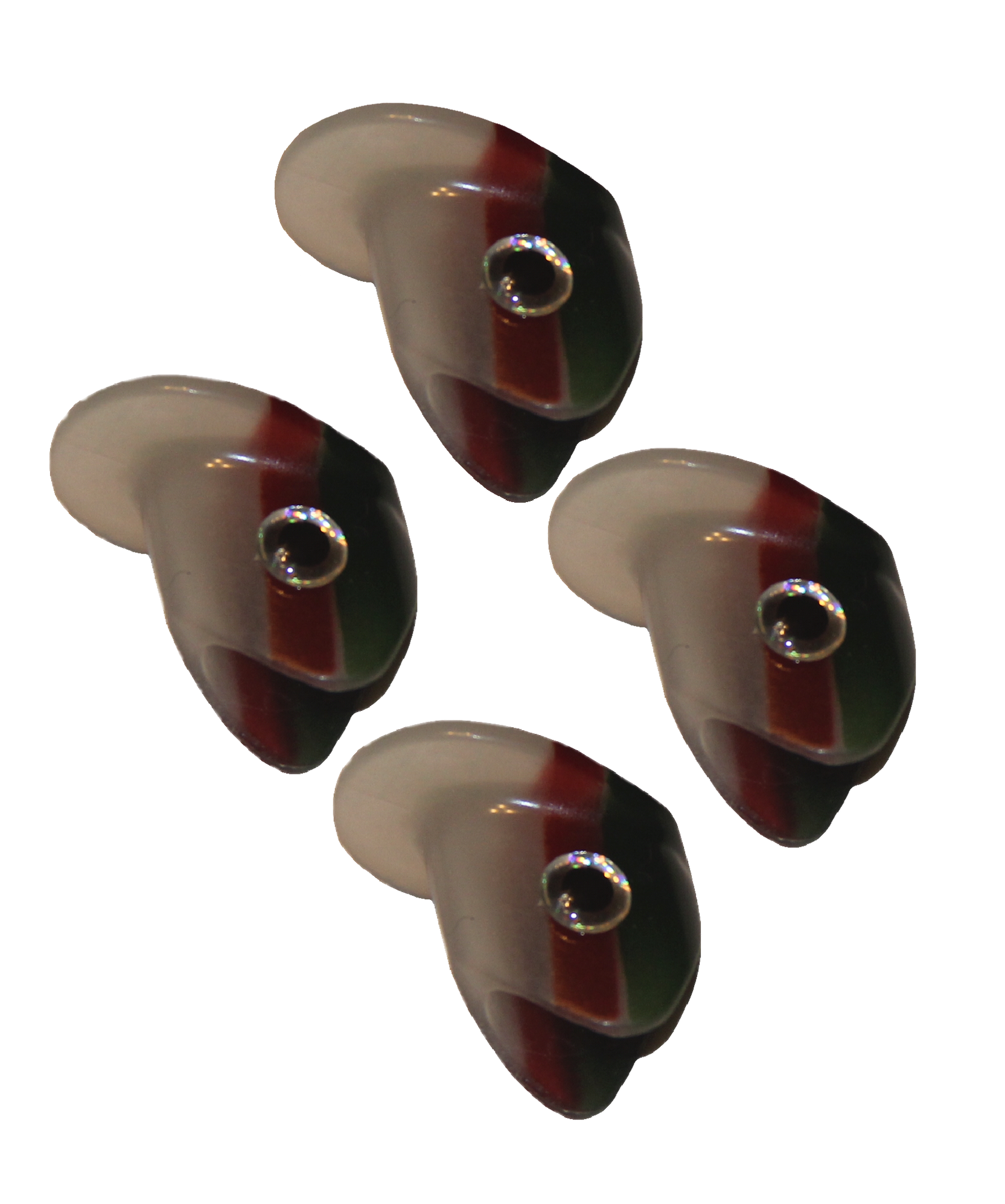 Nano Jughead | Shop Lighthouse Lures at Gibbs Fishing Gear Canada