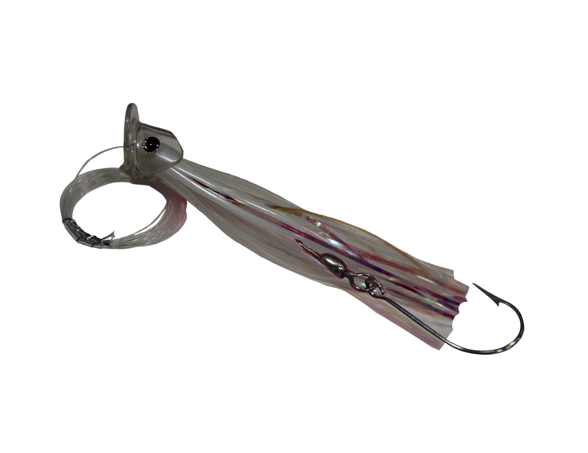 Jughead Nano Squirt Lure | Shop Lighthouse Lures at Gibbs Fishing Gear