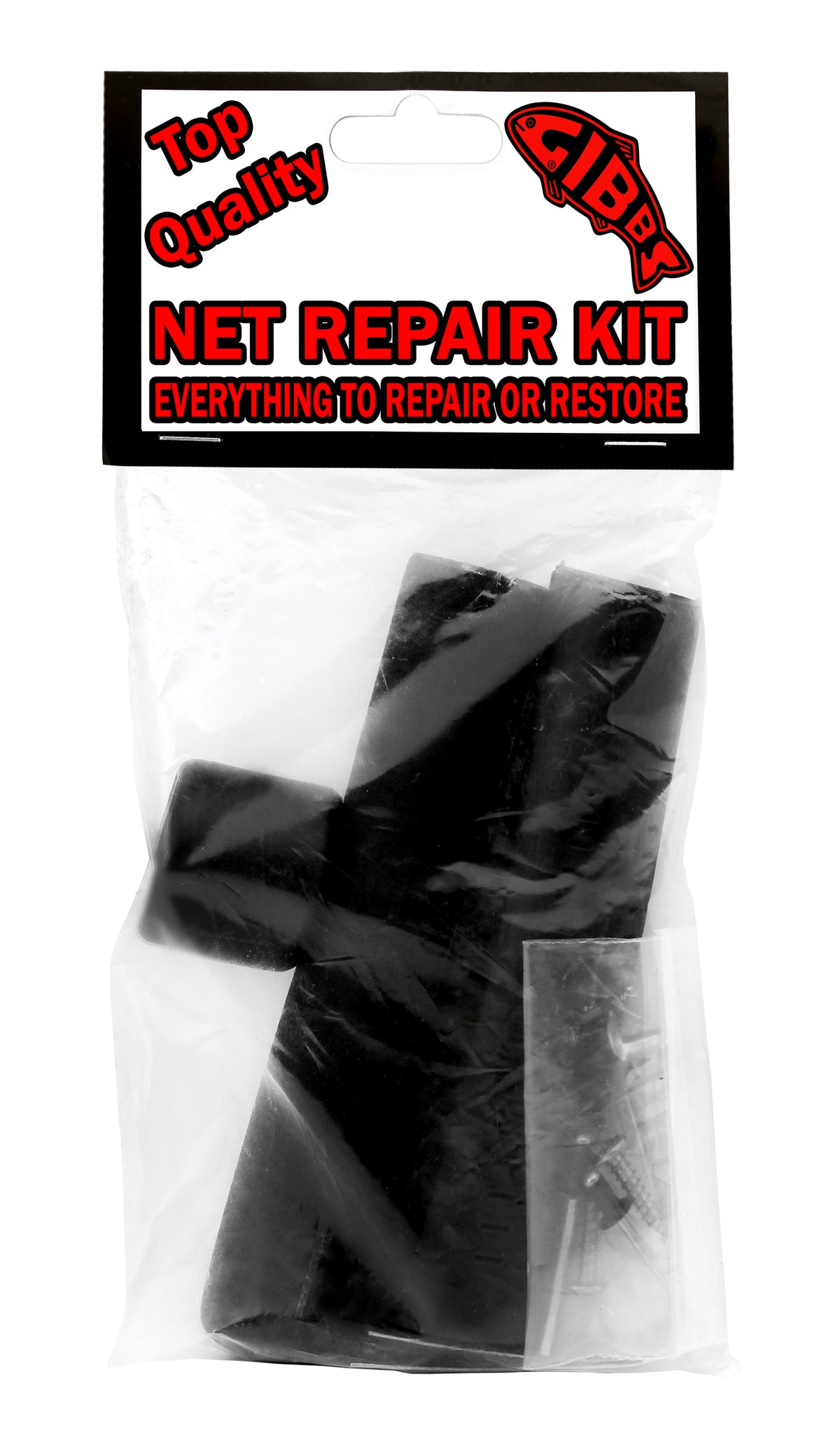 Gibbs Net Repair Kit — Gibbs Fishing